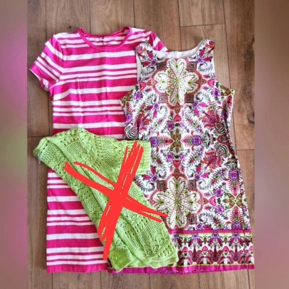 Old Navy | Dresses | Springsummer Dress Bundle | Poshmark